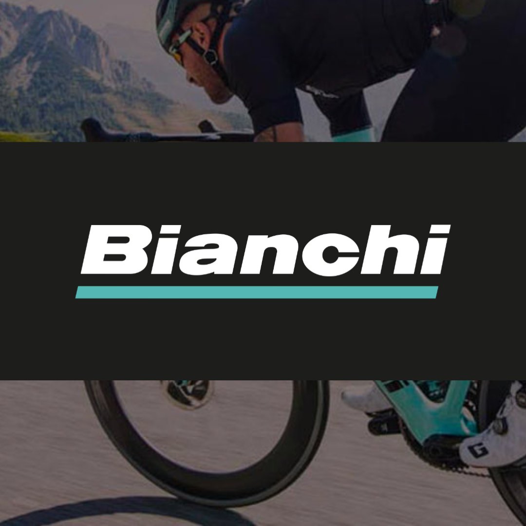 BIANCHI – Brisbane Bicycle Services