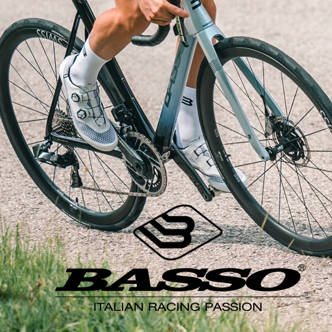 Basso — Brisbane Bicycle Services