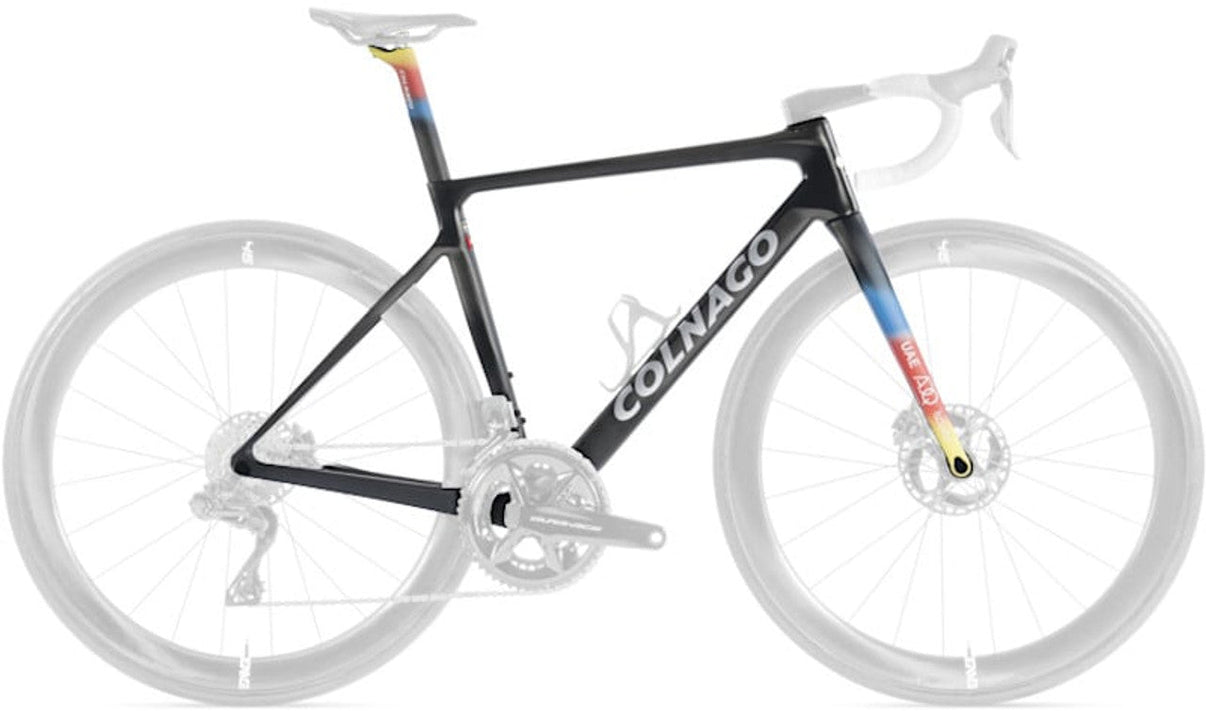 Colnago V4RS Road Disc Frameset WT23 – Brisbane Bicycle Services