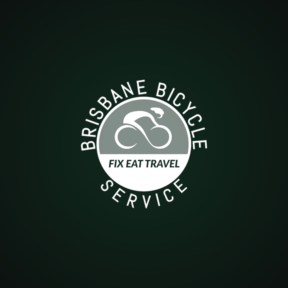 Custom Bike Build internal Cables – Brisbane Bicycle Services