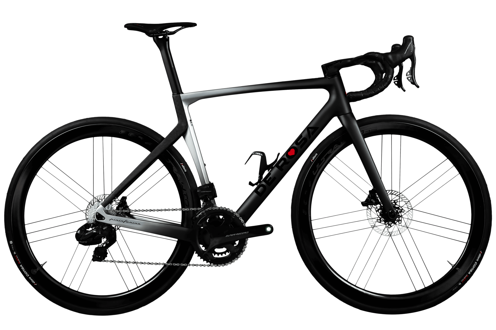 De Rosa — Brisbane Bicycle Services