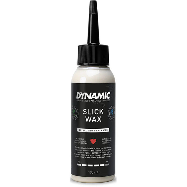 DYMANIC - Slick Wax 100mL Bottle – Brisbane Bicycle Services