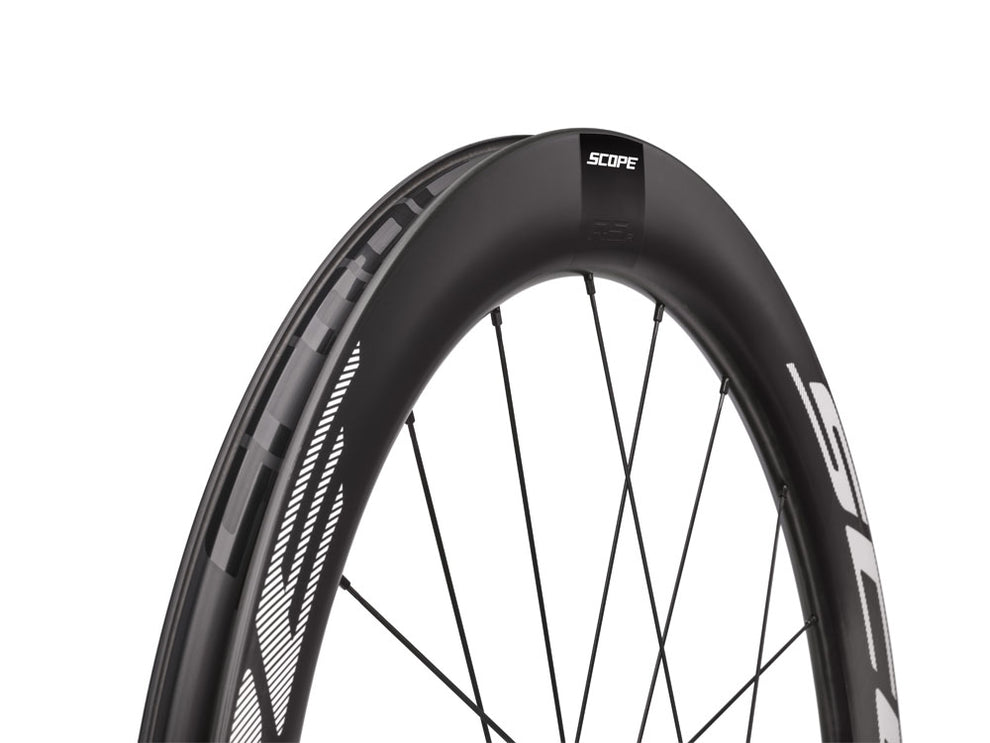 SCOPE R5.A DISC BRAKE – Brisbane Bicycle Services