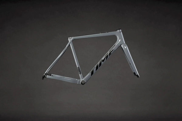 TIME Bicycles ADHX 45 All Road Frameset – Brisbane Bicycle Services