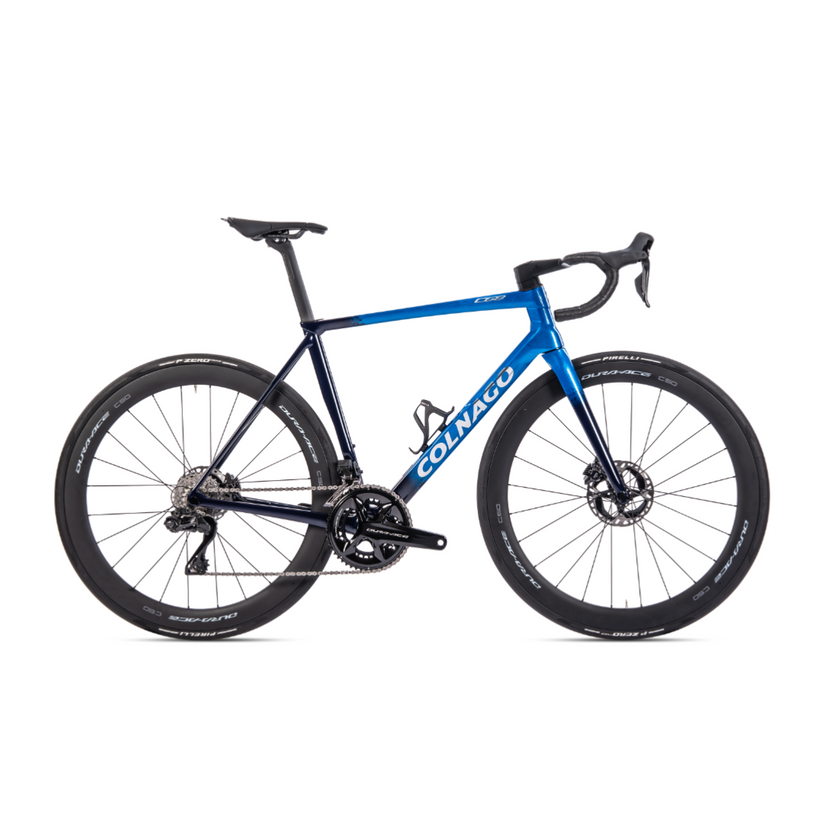 Colnago C68 Road HSWH – Brisbane Bicycle Services